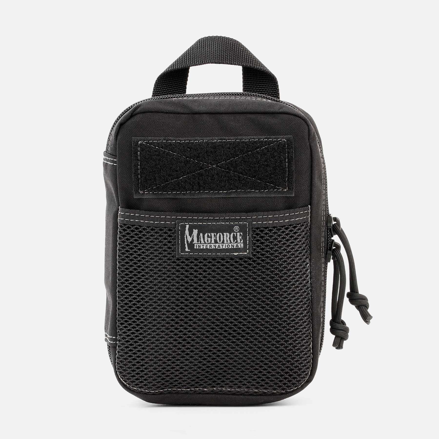 【Magforce】7" EDC Organizer – GEARS by MFL Magazine